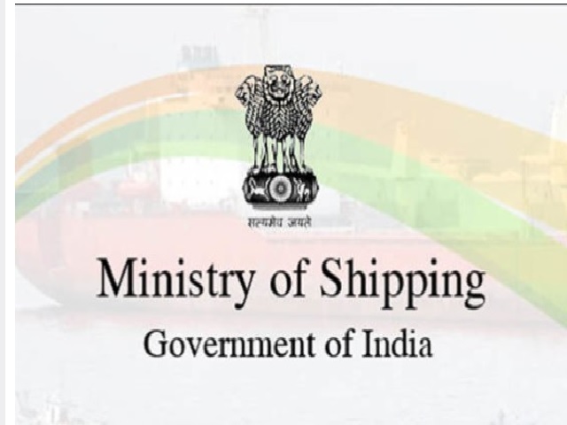 Centre issues draft Merchant Shipping Bill for public consultation