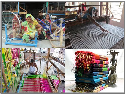 6th National Handloom Day 2020: History, Significance and Celebration