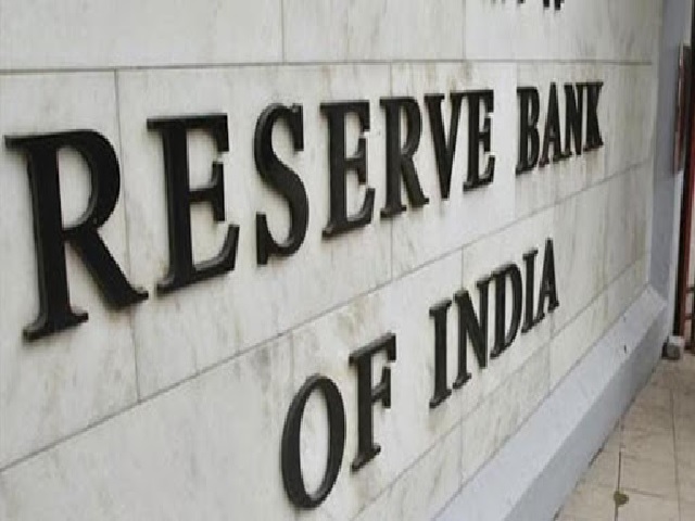 RBI projects India’s growth rate at (-) 4.5 per cent for 2020-2021