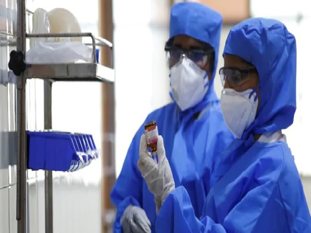 Delhi govt starts Sero Survey of 20,000 people