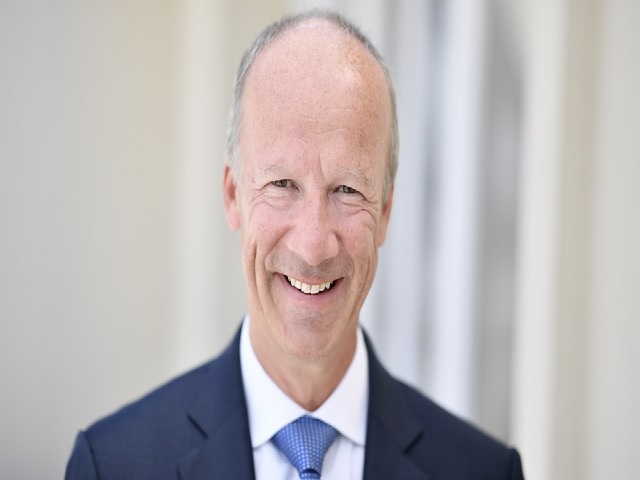 Thierry Delaporte becomes new Wipro CEO and MD