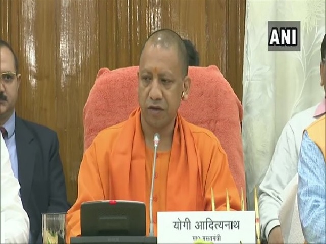 UP Government launches ‘Varasat’ Campaign for land related disputes