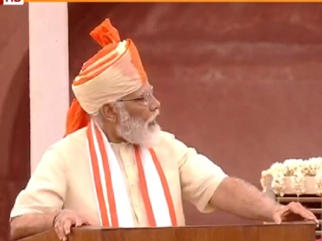 PM Modi's 7th Independence Day Speech: National Digital Health Mission ...