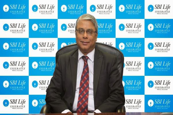 Arjit Basu appoints as new SBI managing director hindi