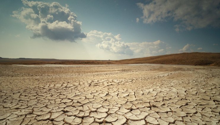 Earth becoming a desert without climate deal scientists warn hindi