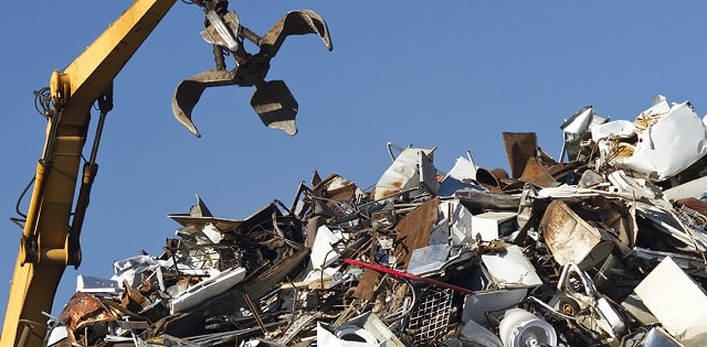 Environment Ministry prohibits import of solid plastic waste