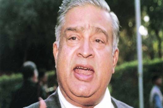 Former Cabinet secretary T S R Subramanian passes away hindi