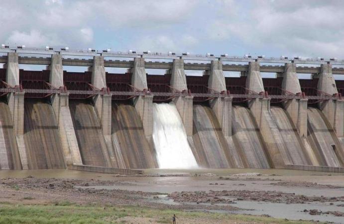 Water Resources Ministry signs MoU with Bihar and Jharkhand for North ...