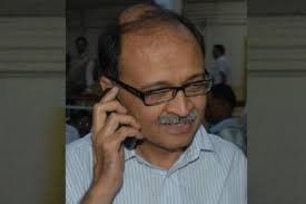 Utpal Kumar Singh appointed new Chief Secretary of Uttarakhand in Hindi