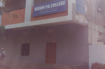 VPGC Hyderabad : Admission 2024, Courses, Fees, Placement, Cut Off