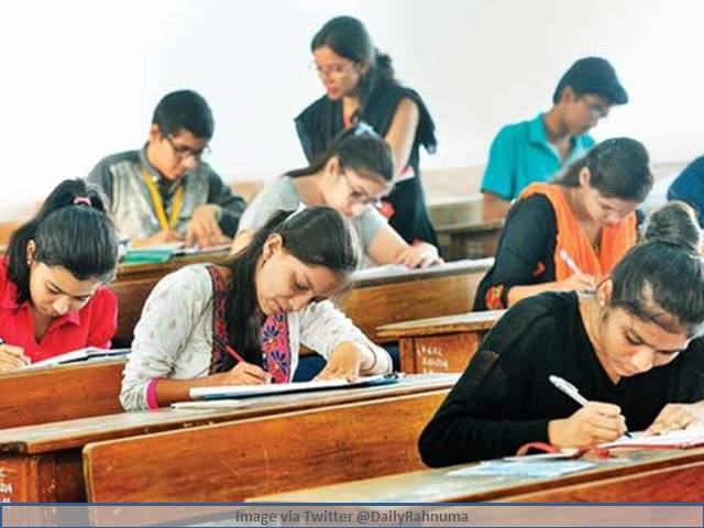 CBSE Board Exam 2020 Latest Updates: Revised Exam Notification Released ...
