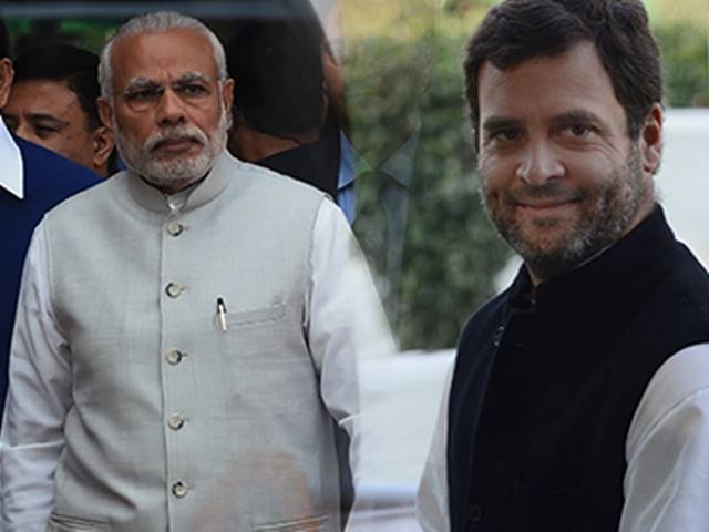 Lok Sabha Elections Exit Polls 2019 Live - BJP set to return, to get ...