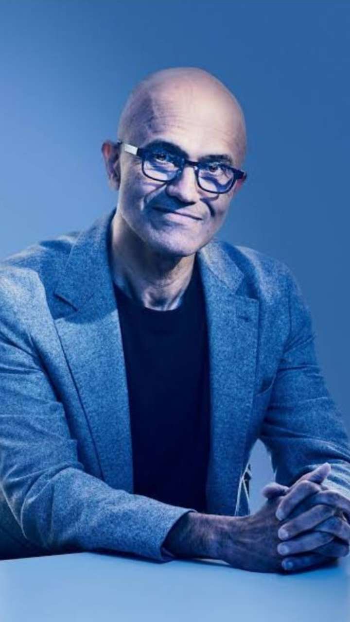 Top 7 Skills Every Employee Must Learn As Per Satya Nadella Top 7 Skills Every Employee Must Learn As Per Satya Nadella