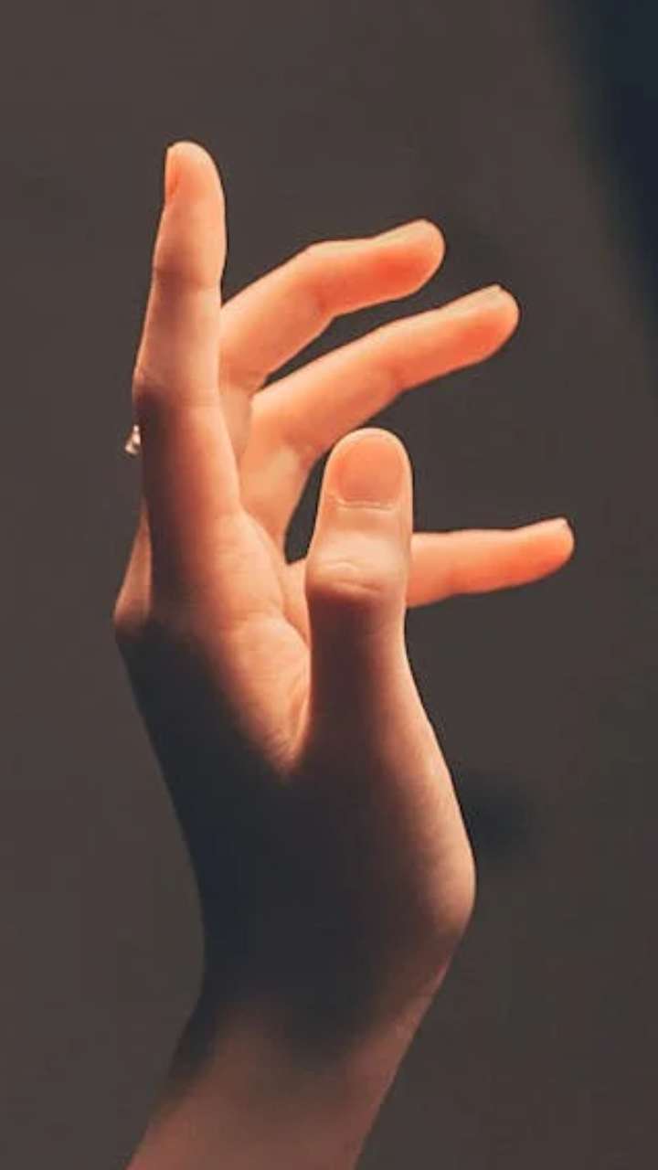 Why Are Our Fingers Not Equal? Why Are Our Fingers Not Equal?