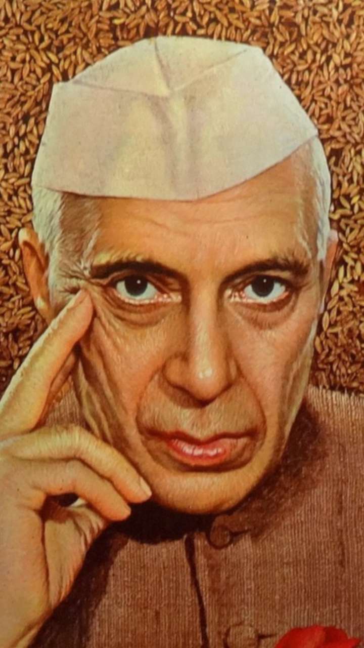 Children’s Day 2024: 7 Inspiring Quotes By Jawaharlal Nehru