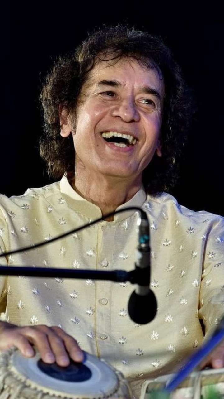 Zakir Hussain’s Impressive Success Story And Net Worth