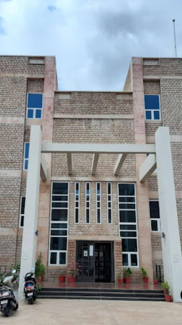 IIT Jodhpur Invites Application For PhD In Computer Science