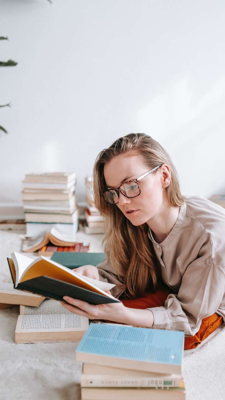 Students Should Know How To Improve Reading Speed