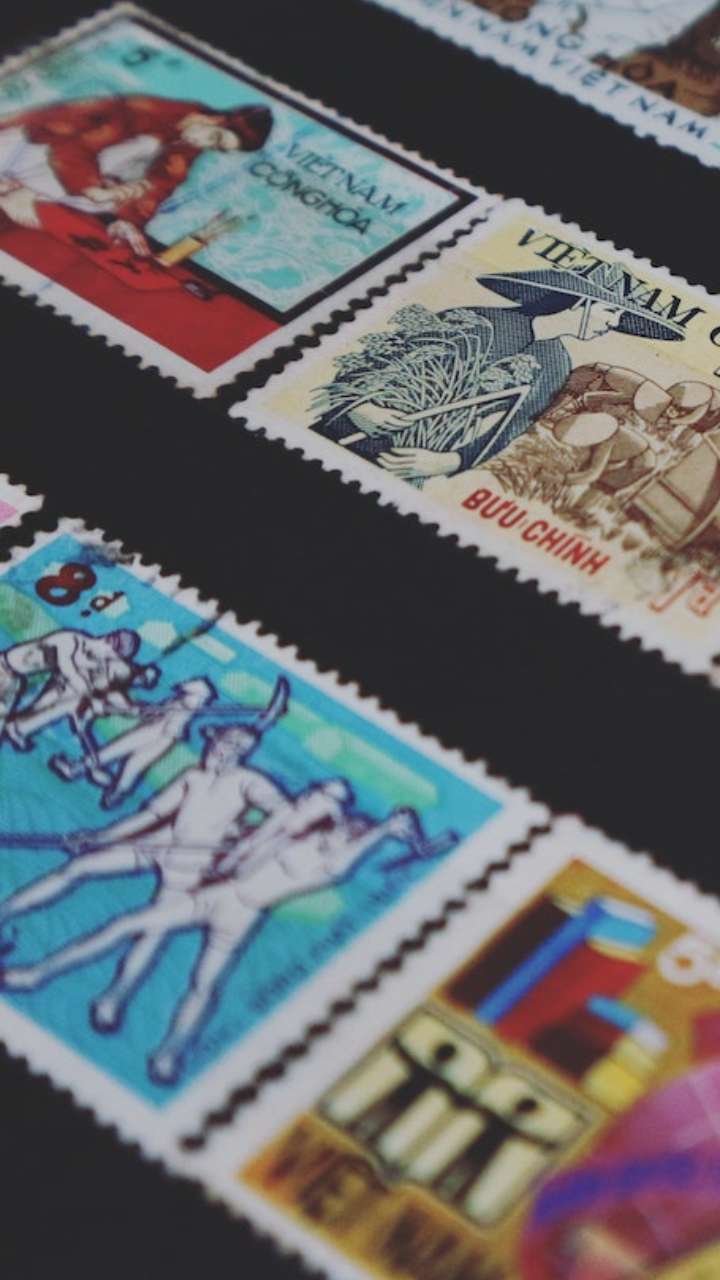 National US Postage Stamp Day 2023 National US Postage Stamp Day 2023