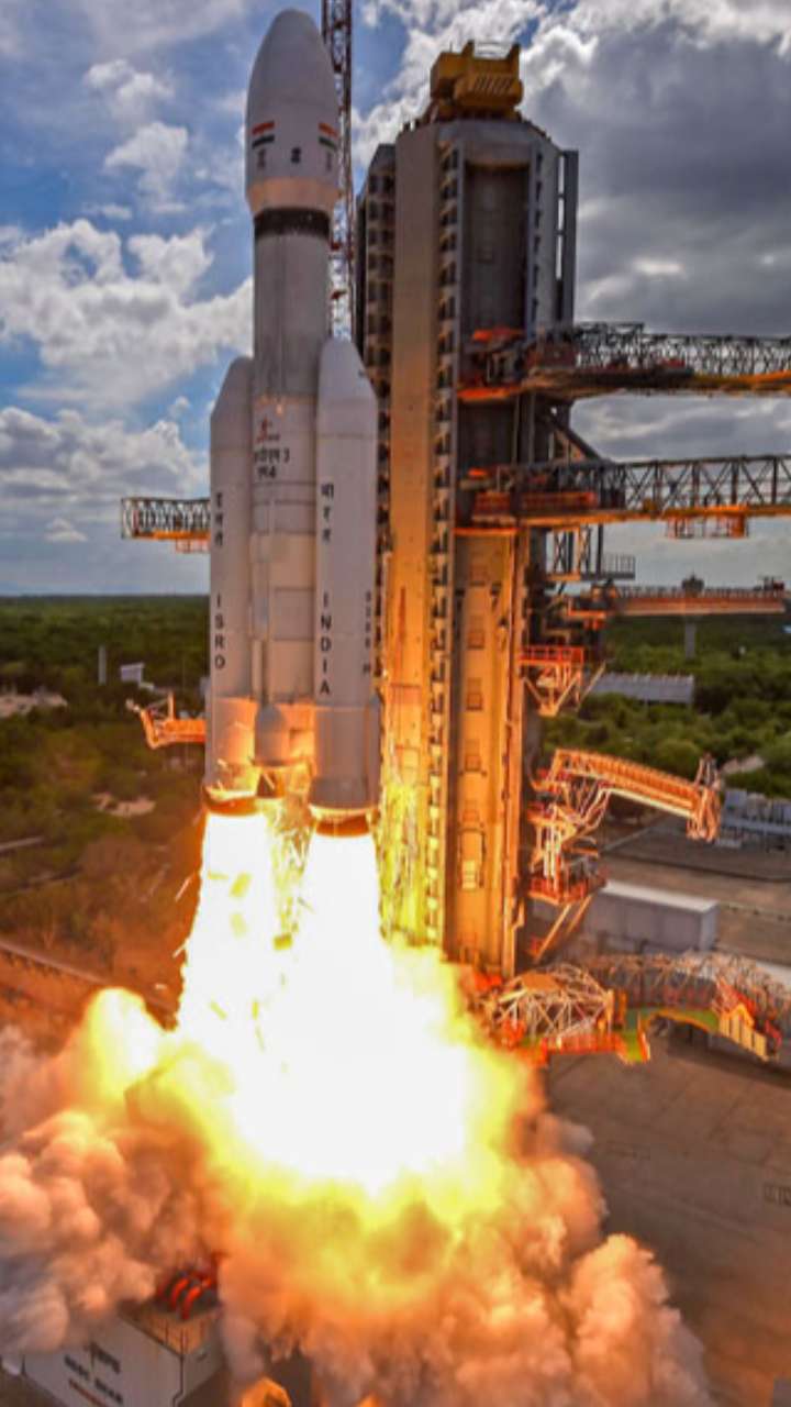 Chandrayaan 3 GK Quiz: जानें चंद्रयान 3 से जुड़ी रोचक बातें Chandrayaan 3 GK Quiz: जानें चंद्रयान 3 से जुड़ी रोचक बातें