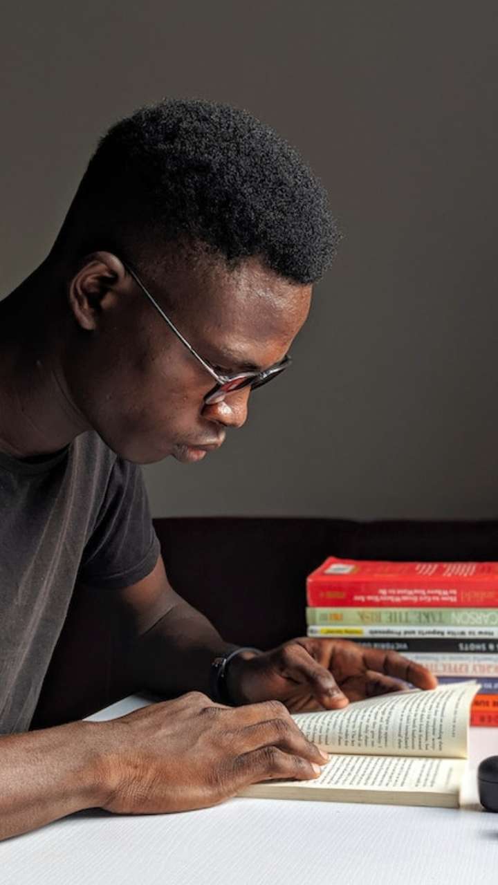 Best Books For CAT Preparation 2023