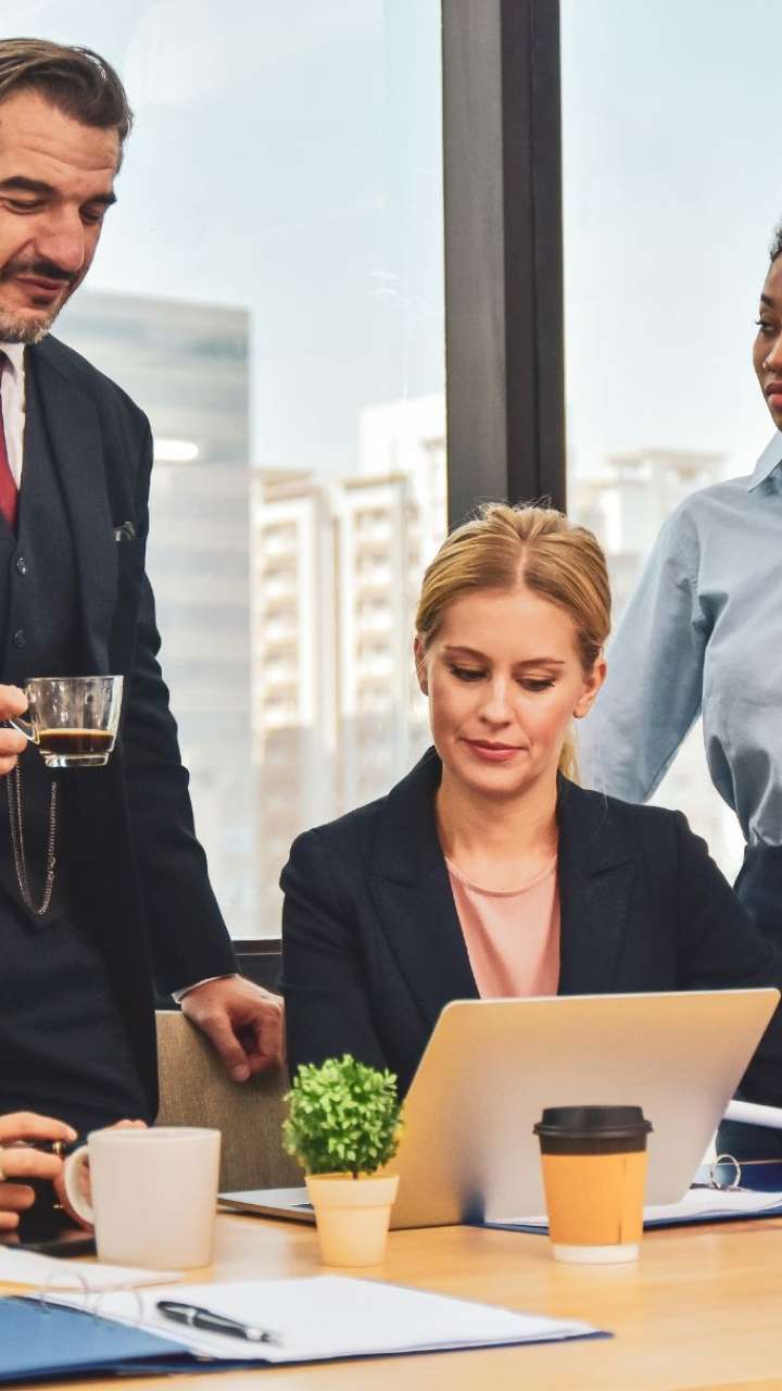 5 Essential Skills For A Management Consultant s Job