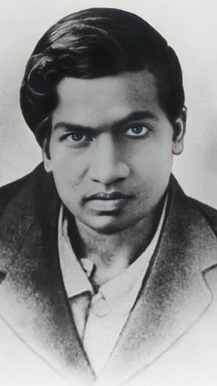 श्रीनिवास रामानुजन से जुड़ी अहम बातें, जानिए