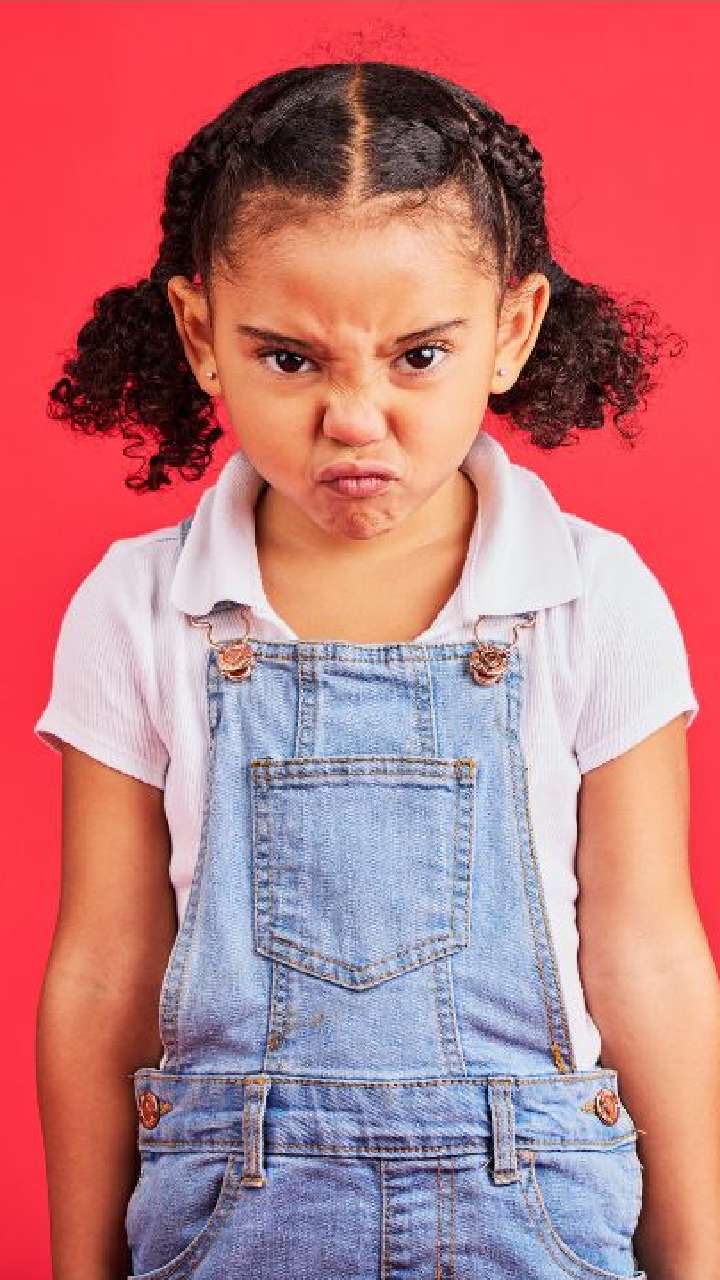 Top 7 Effective Anger Management Tips To Deal With Child's Behaviour