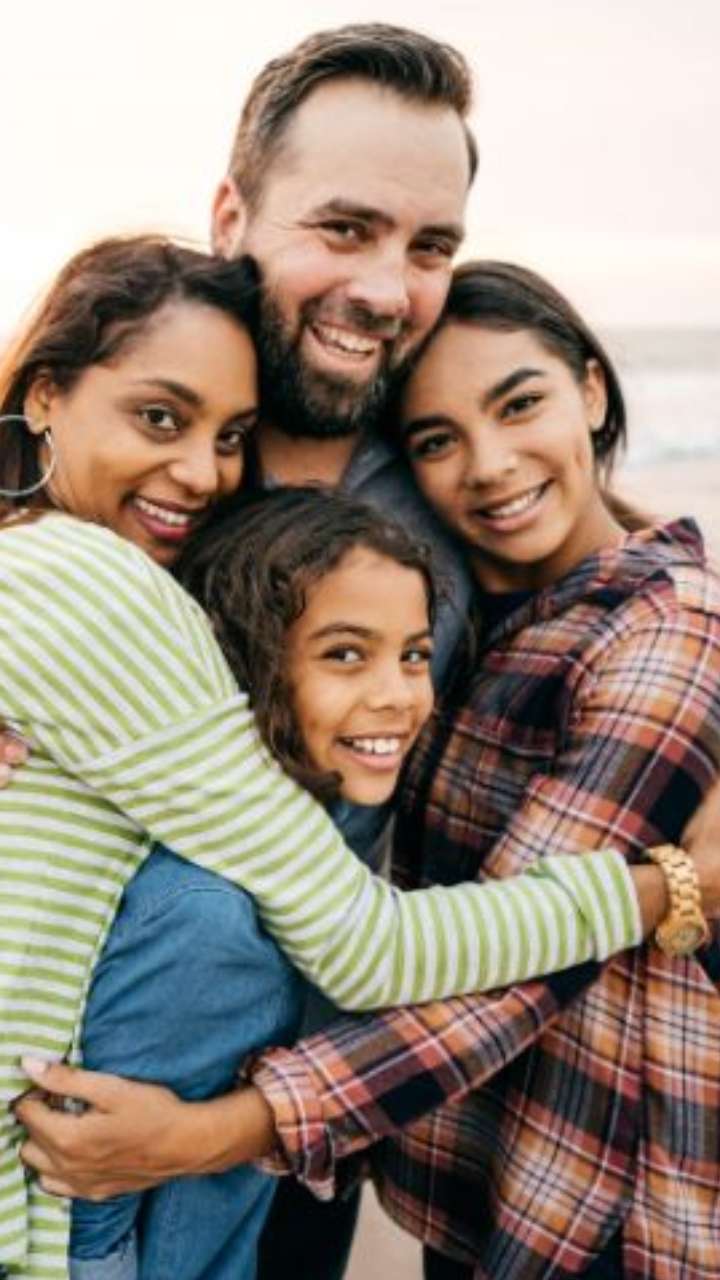 Top 6 Tips To Fill Generation Gap Between Children And Parents Top 6 Tips To Fill Generation Gap Between Children And Parents