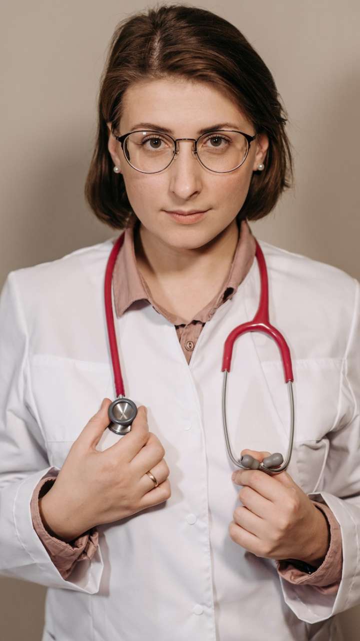 NEET UG 2024: 5 मई को होंगे नीट यूजी एग्जाम, जानें डिटेल्स NEET UG 2024: 5 मई को होंगे नीट यूजी एग्जाम, जानें डिटेल्स