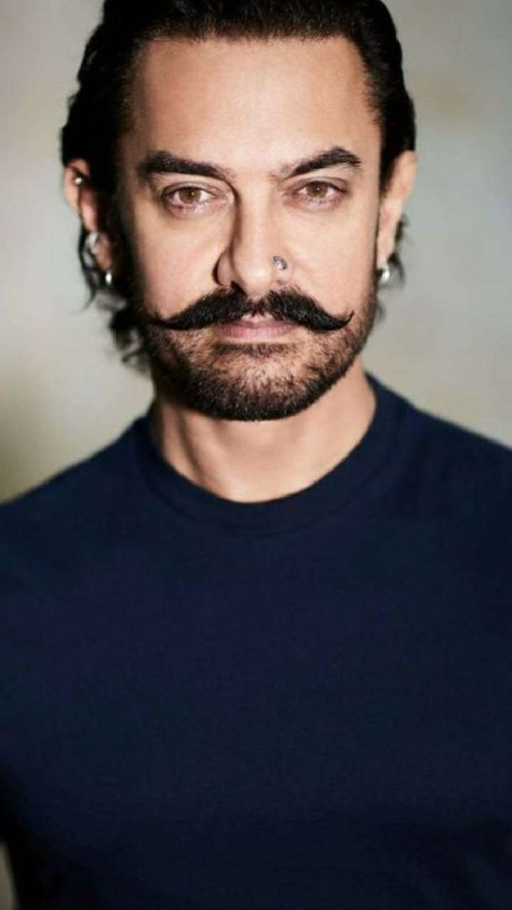 Know The Impressive Success Story Of Aamir Khan