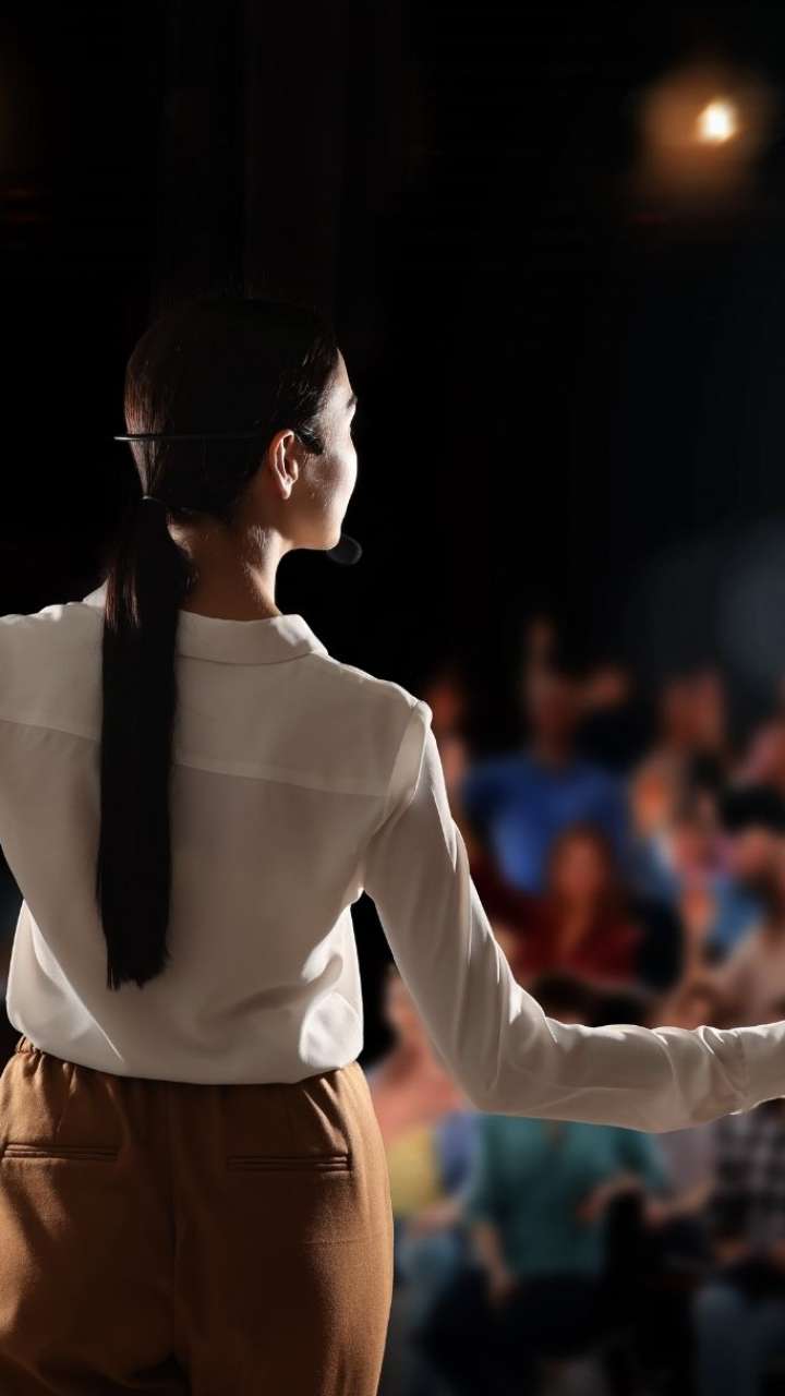 6 Easy Techniques To Overcome Your Public Speaking Fear