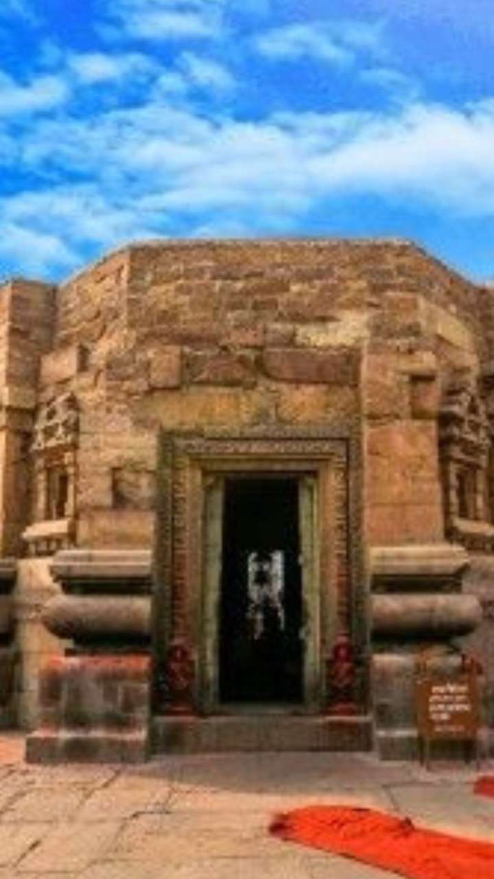 Do You Know About The Oldest Temple Of India?