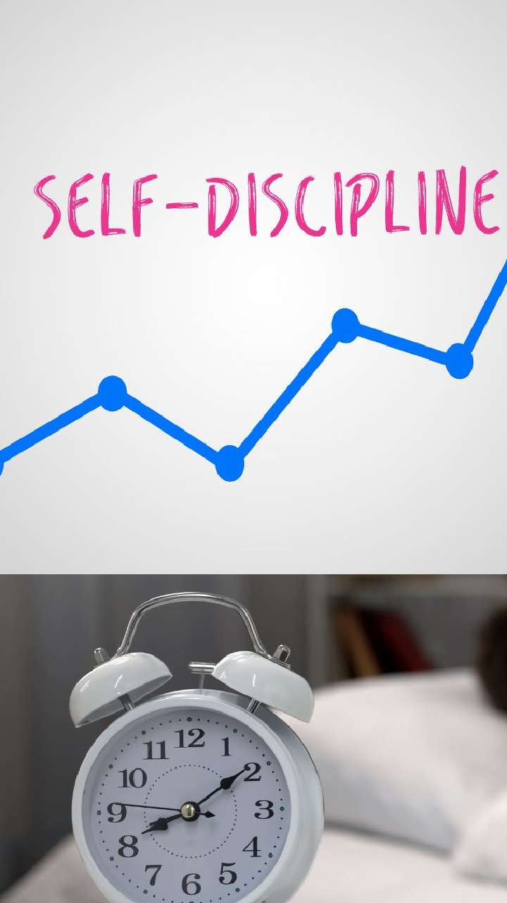 Powerful Reasons Why Students Should Develop Self Discipline