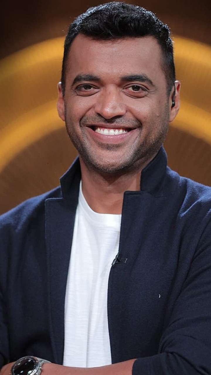Zomato CEO Deepinder Goyal’s Remarkable Educational Qualifications Zomato CEO Deepinder Goyal’s Remarkable Educational Qualifications