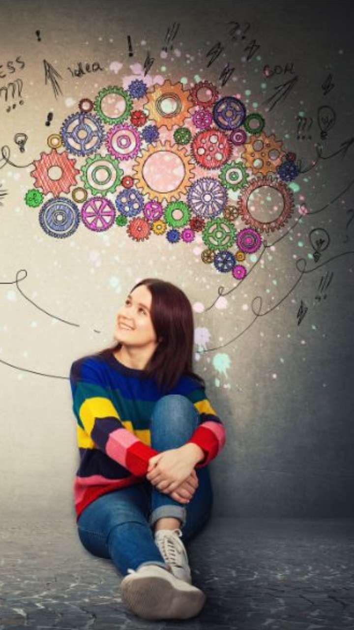 Sure Signs Of A Genius According To Science