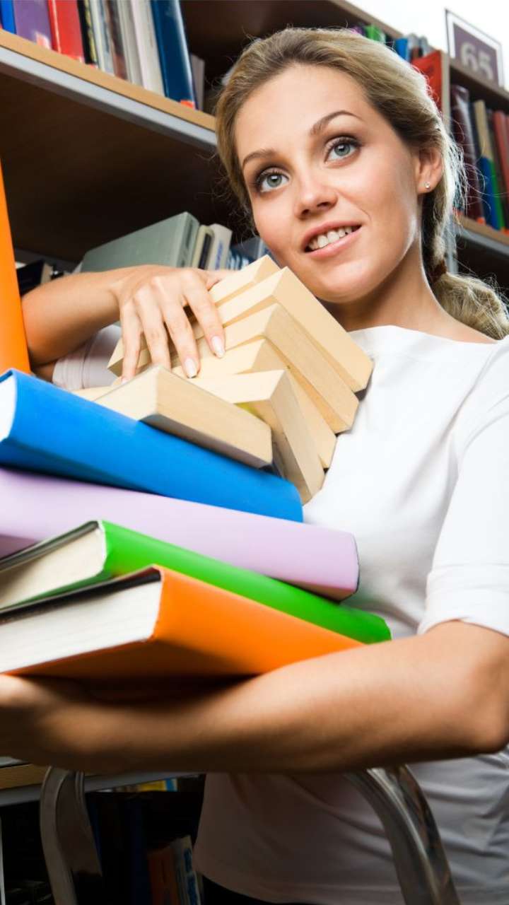 Why Toppers Are Successful As Per Psychology