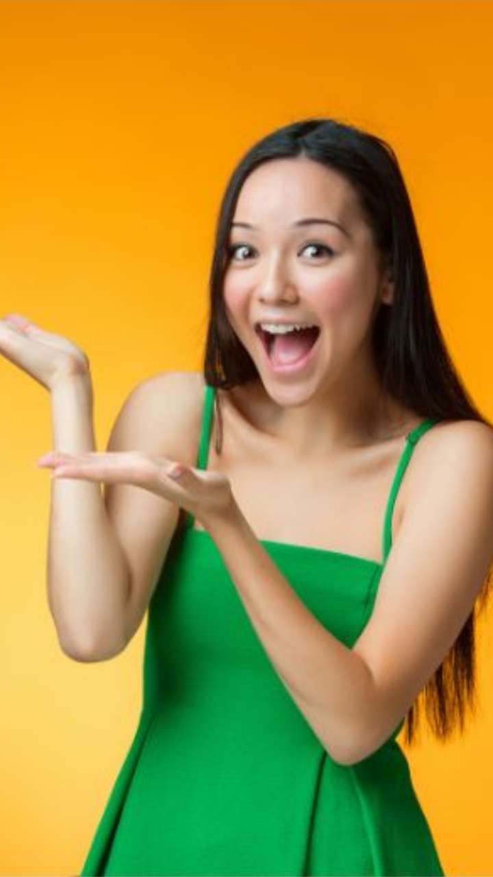 6 Signs Of A Happy-Go-Lucky Personality