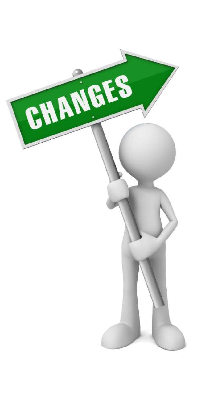 Small Lifestyle Changes To Lead A Peaceful Life Small Lifestyle Changes To Lead A Peaceful Life