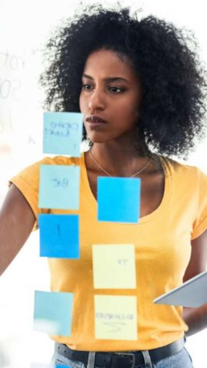 How To Get Better At Achieving Your Goals?