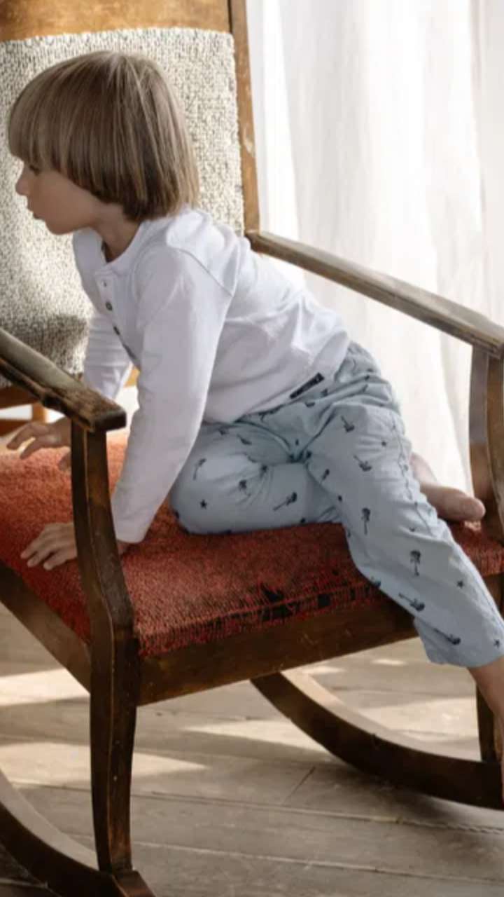 डांटने-मारने से नहीं सुधरेंगे बच्चे, ट्राई करें टाइम आउट टेक्निक