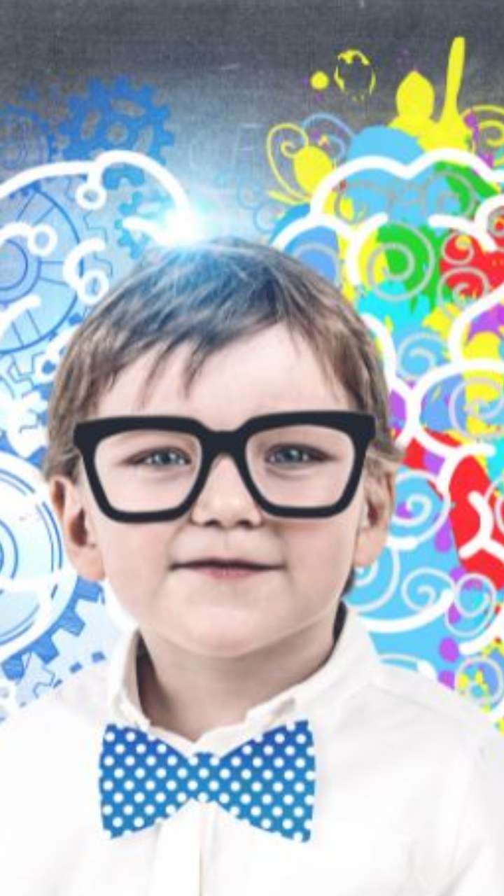 6 Powerful Tips To Recognise Kid’s Strength 6 Powerful Tips To Recognise Kid’s Strength