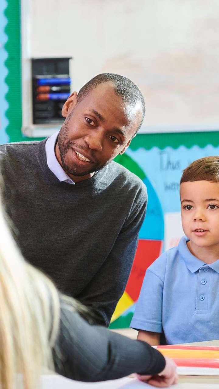 10 Best Ways For Teachers To Communicate With Parents