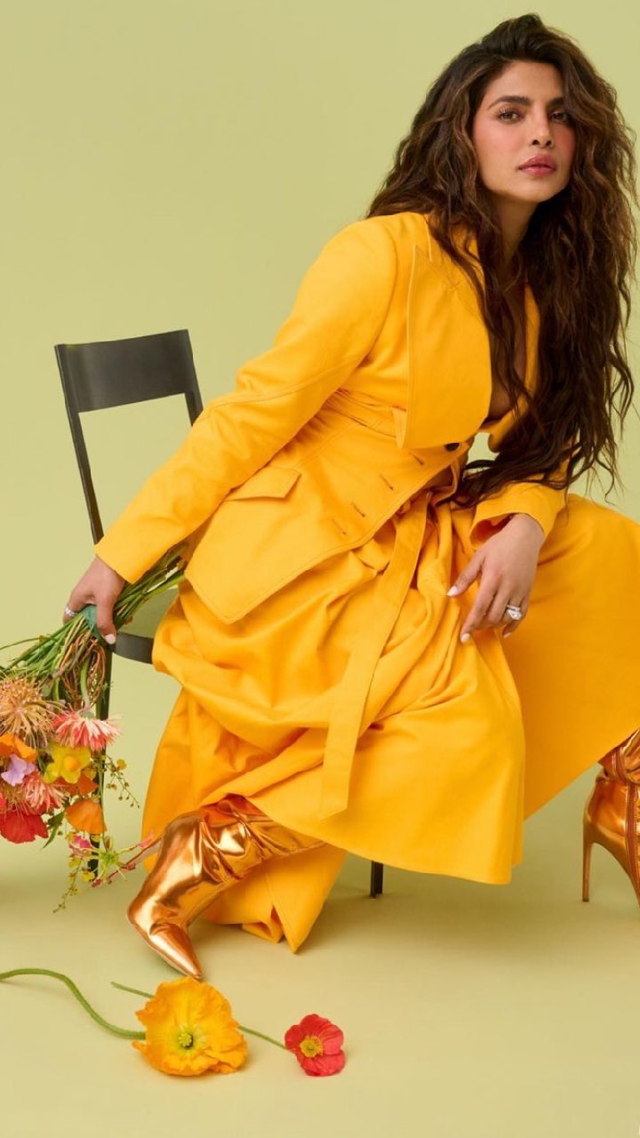 7 Life Lessons To Learn From Priyanka Chopra To Be Bold In Life