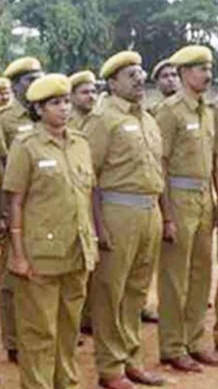 5वीं पास उम्मीदवारों के लिए होमगार्ड की भर्ती, सैलरी जानें