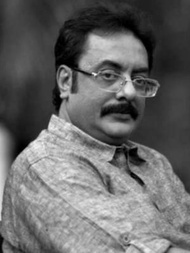 Actor Prathap Pothen passes away at 69