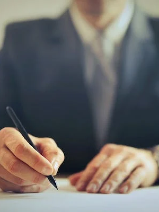 The Powers and Responsibilities of the IAS Officers