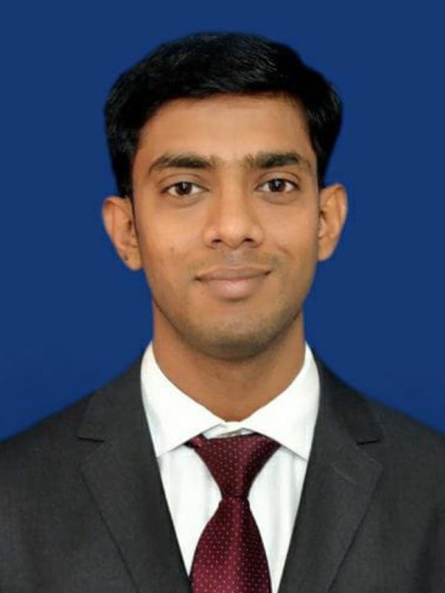 IAS Anil Basak Success Story