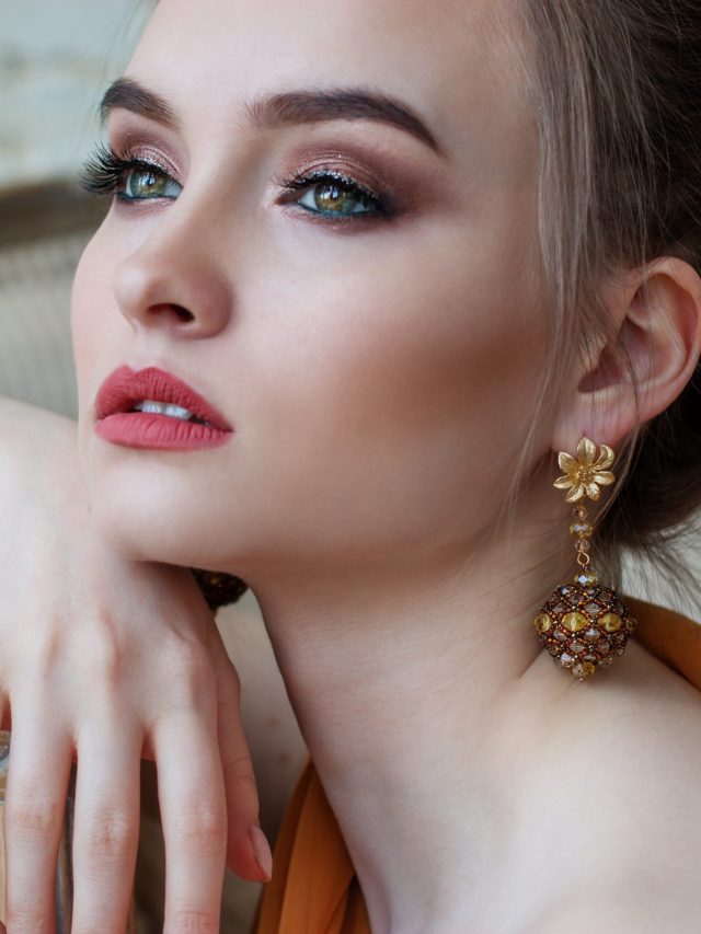 Know Your Attraction and IQ Level Based On Eye Color