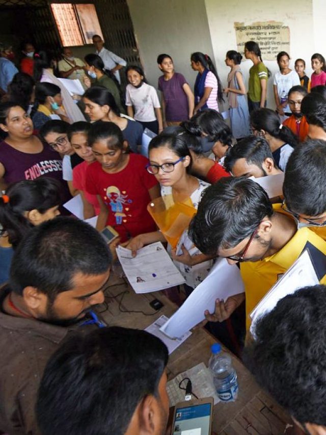 JEE Main Session 2 Registration Begins Today, Know How to Apply